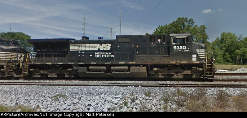 NS 9320
